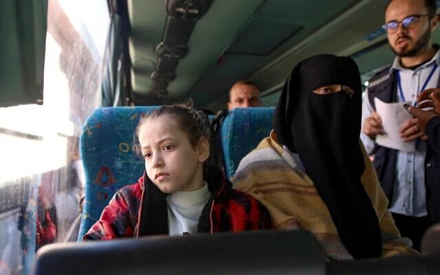 ৯ মাস পর খুলল রাফাহ ক্রসিং | Puber Kalom